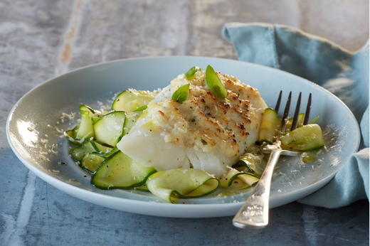 Best Wild Caught Alaskan Pacific Cod | True Cod | Buy Online – Kwee ...