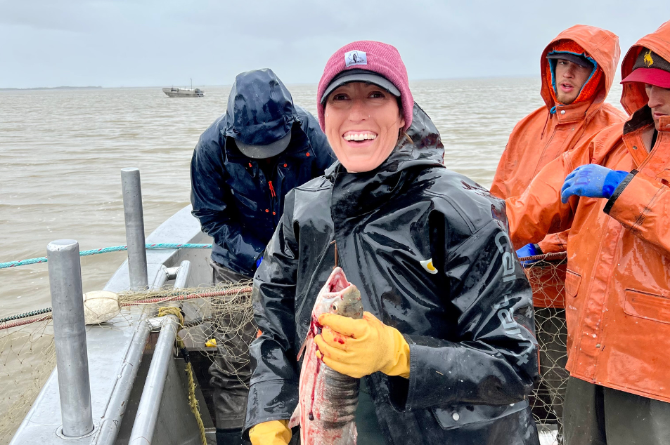 Kwee-Jack’s East Coast Director Joins the 2022 Fishing Crew – Kwee-Jack ...