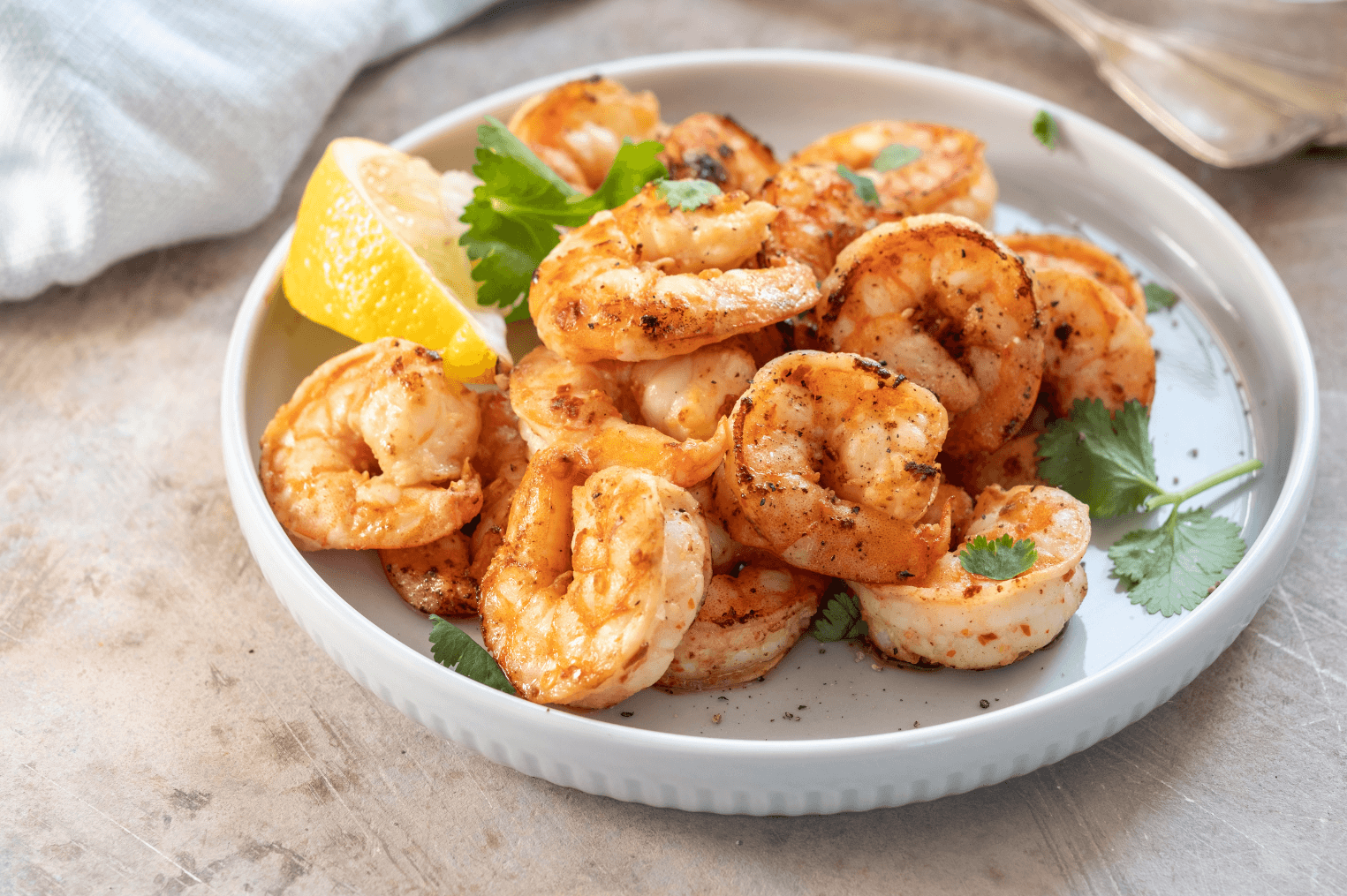 Wild Caught Gulf Shrimp | Shipped Nationwide – Kwee-Jack Fish Co.