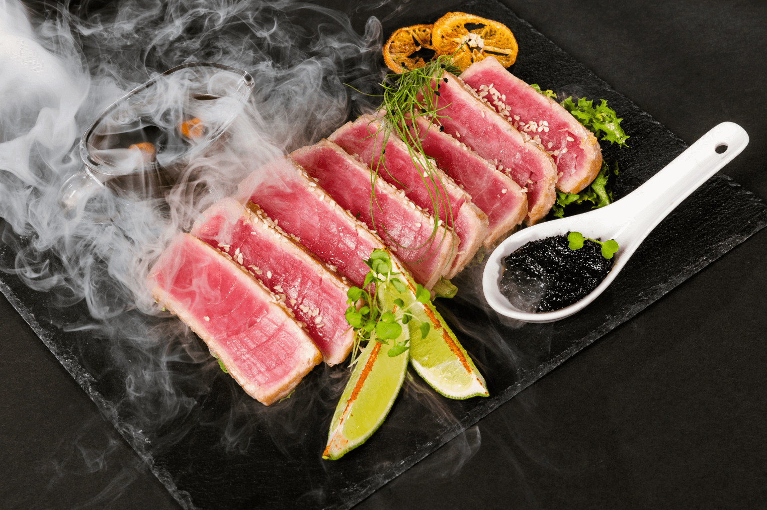 Wild Caught Ahi Tuna | Shipped Nationwide – Kwee-Jack Fish Co.